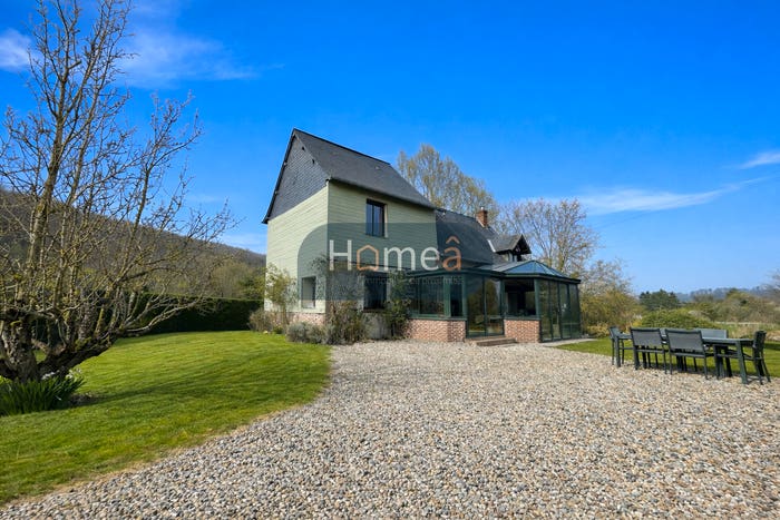 Maison 5 pièces à vendre à Les Grandes-Ventes