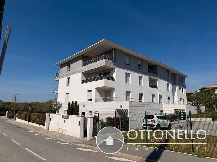Appartement 2 pièces à Puget-sur-Argens, à louer