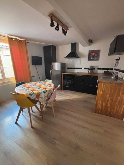 Centre Ville, La Rochelle - Appartement 2 pièces à louer
