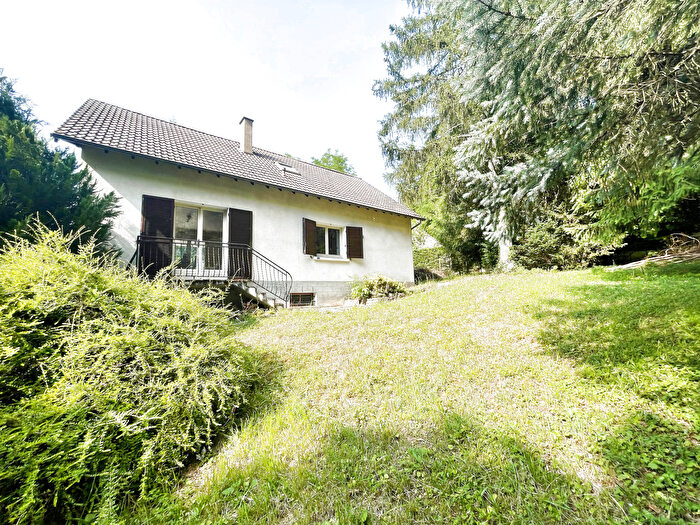Maison 4 pièces à Neuvy-sur-Loire, à vendre