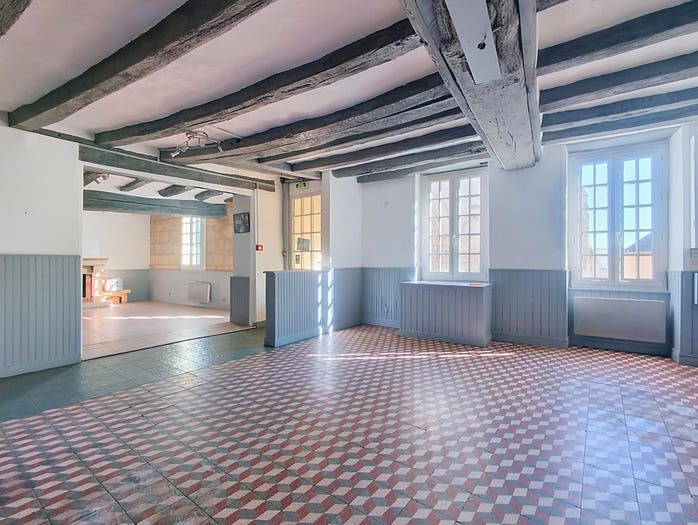 Maison 7 pièces à vendre - Pontigné
