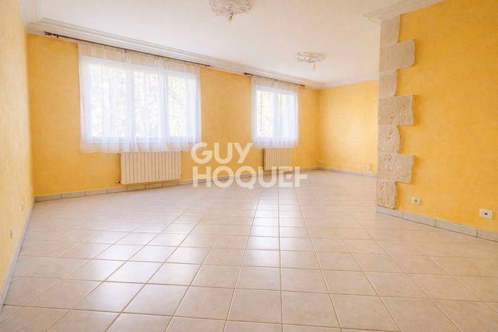 Estressin, Vienne : Appartement 3 pièces à louer