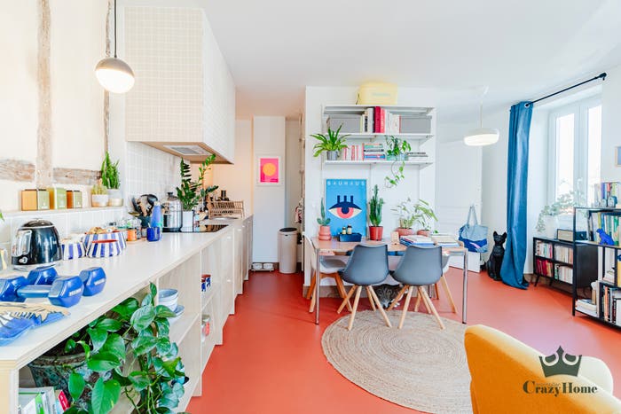 Appartement 2 pièces à vendre - Anglet, Chambre d'Amour