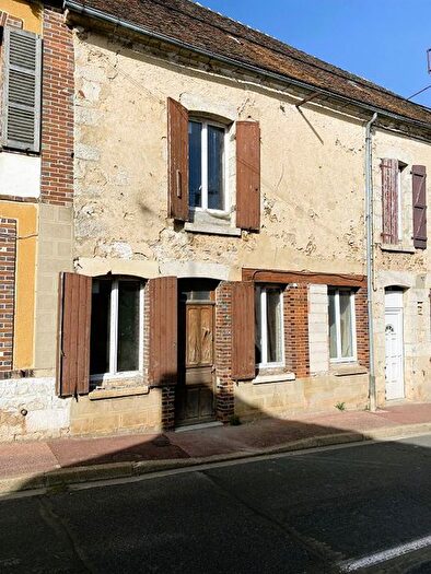 Chantecoq : Maison 2 pièces à vendre