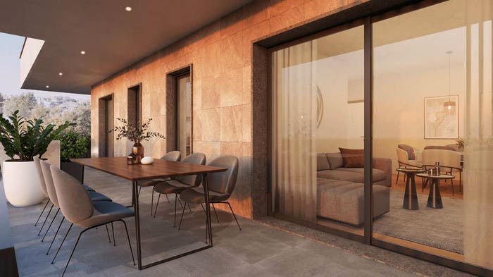 Maison 4 pièces à vendre - Mandelieu-la-Napoule, Minelle