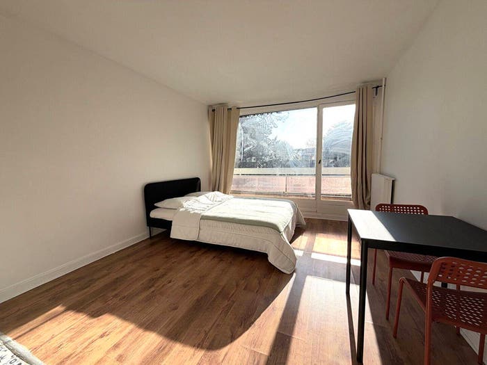Appartement 1 pièce à louer - Les Boutours, Rosny-sous-Bois