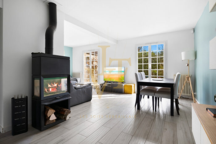 Maison 6 pièces à Jouy-en-Josas, à vendre
