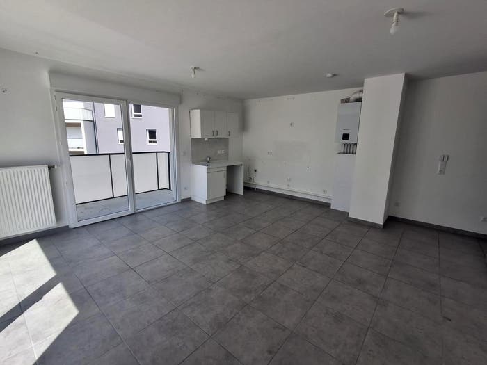 Saint-Martin-le-Vinoux : Appartement 3 pièces à louer