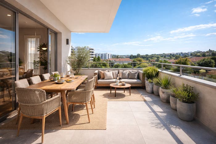 Maison 3 pièces à vendre à Salon-de-Provence