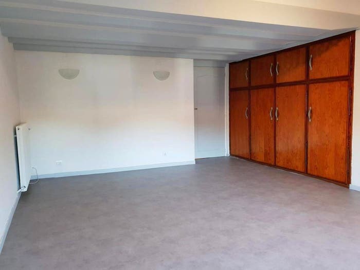 Appartement 3 pièces à louer à Épinal