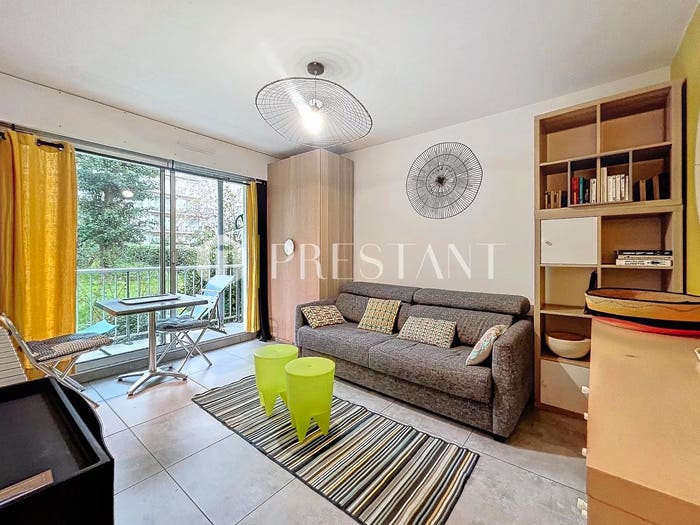 Appartement 1 pièce à Biarritz, Saint-Charles, Phare, Larochefoucauld, à vendre