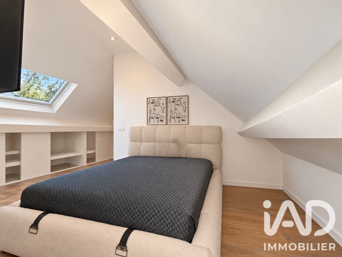 Maison 4 pièces à Fublaines, à vendre