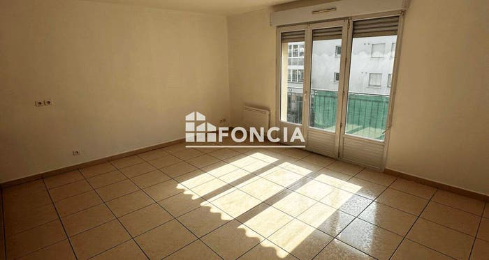 Appartement 3 pièces à louer - Sud-Bords de Marne-Foch, Chelles