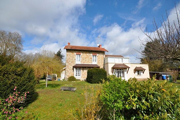 Villeconin - Maison 6 pièces à vendre