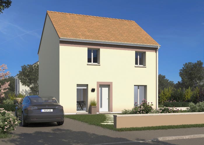 Saint-Fargeau-Ponthierry - Maison 7 pièces à vendre