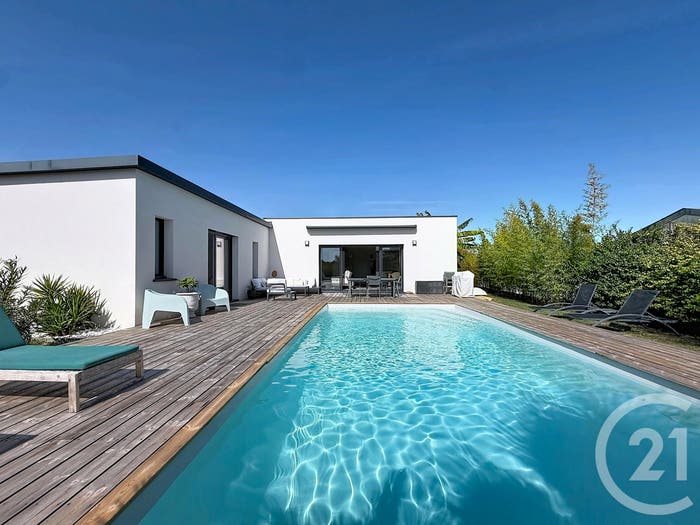 Loupes : Maison 4 pièces à vendre