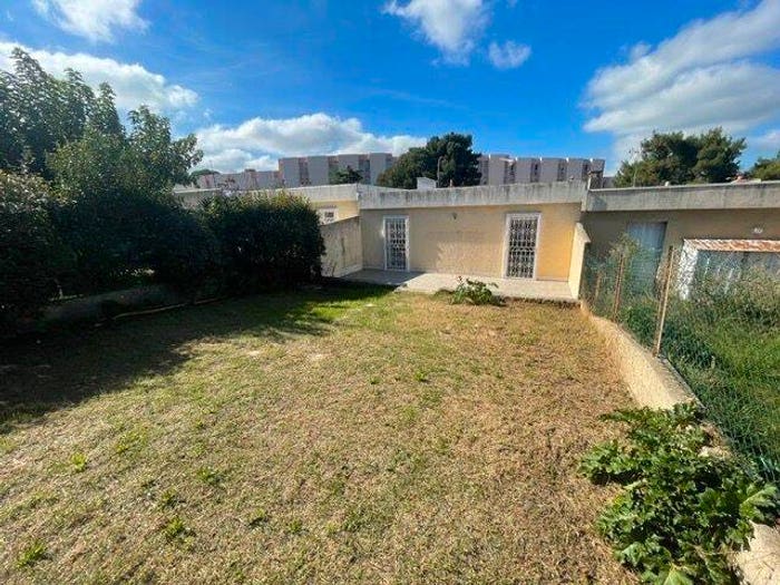 Maison 4 pièces à louer - Le Pilon Blanc, Salon-de-Provence