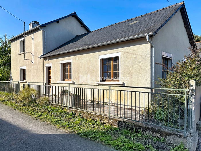 Maison 5 pièces à Goven, à vendre