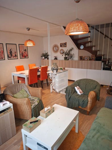 Appartement 5 pièces à vendre - Versailles, Porchefontaine
