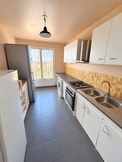 Appartement 3 pièces à vendre à Migennes