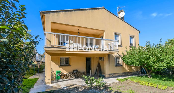 Avignon, Saint-Ruf - Maison 6 pièces à vendre