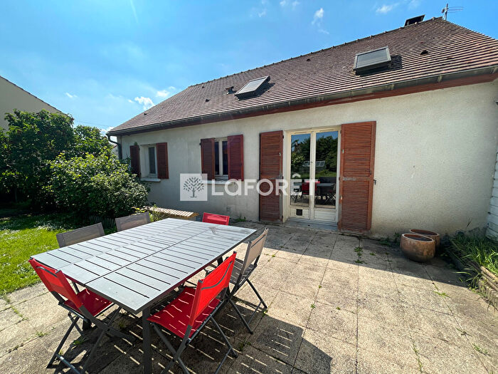 Maison 6 pièces à vendre à Mantes-la-Ville, Merisiers, Plaisances, Belles Lances