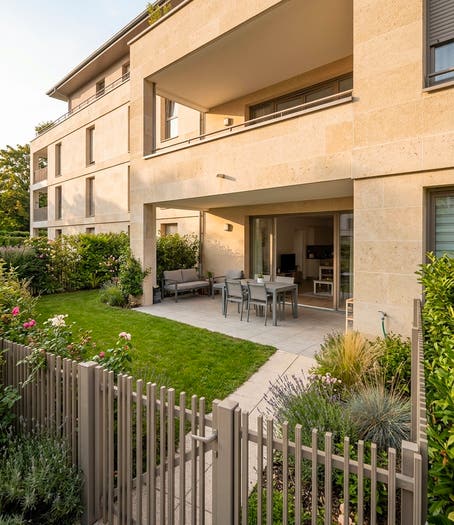 Nancy, Trois Maisons, Saint-Fiacre, Crosne, Vayringe : Maison 2 pièces à vendre