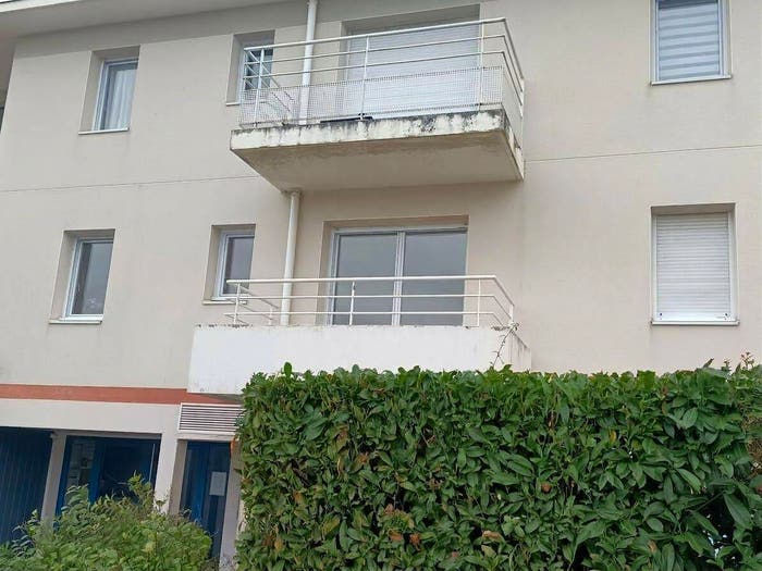 Appartement 2 pièces à louer - Plessis-Coutancière, La Chapelle-sur-Erdre