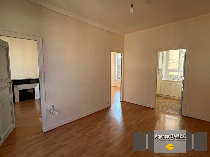 Dourdan : Appartement 3 pièces à vendre