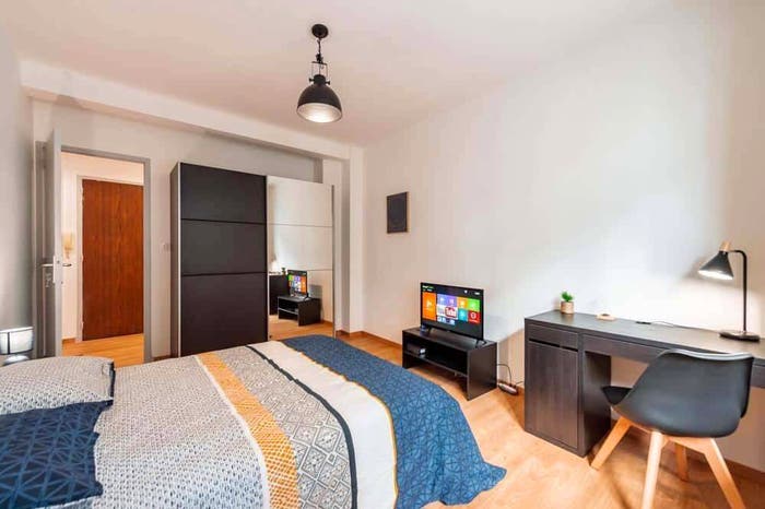 Appartement 1 pièce à louer à Saint Jean du Var, Toulon