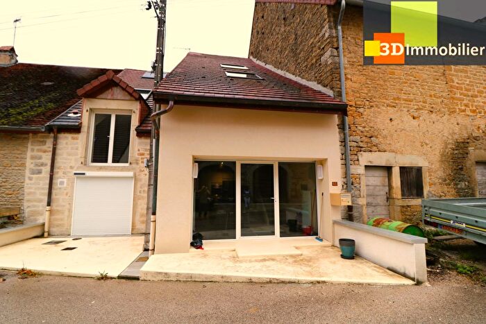 Maison 5 pièces à vendre à Lons-le-Saunier, Marjorie