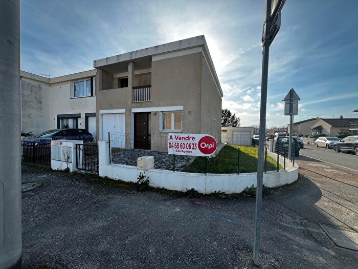 Maison 5 pièces à vendre - Castelnaudary, Les Fontanilles, Le Périer
