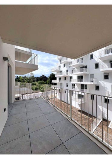 Appartement 3 pièces à Sainte Marguerite, Marseille 9ème arrondissement, à louer