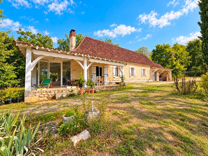 Maison 5 pièces à vendre à Maurens