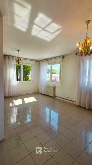 Appartement 4 pièces à vendre - Besançon, Saint-Claude, Torcols, Chailluz