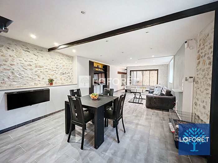 Maison 6 pièces à Cerny, à vendre