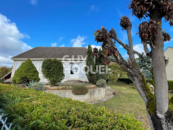 Maison 5 pièces à Montereau-Fault-Yonne, Ville haute, à vendre