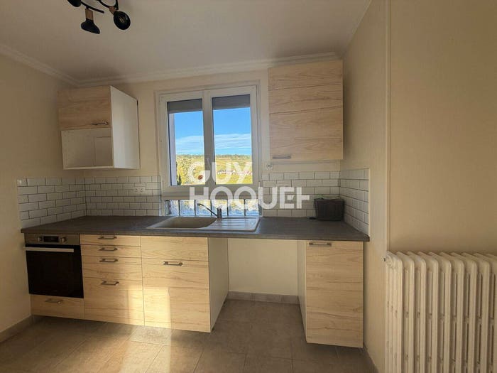 Maison 4 pièces à louer à Blancs-Coteaux