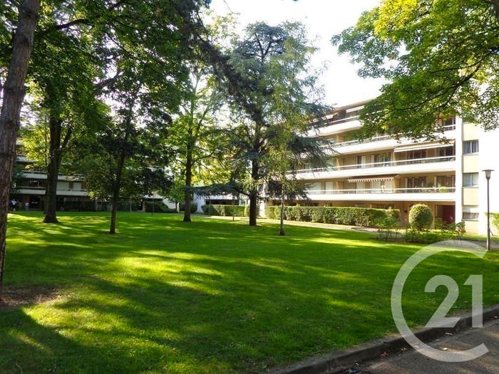 Sens, Faubourg Saint-Didier, Clos-Le-Roi : Appartement 1 pièce à louer