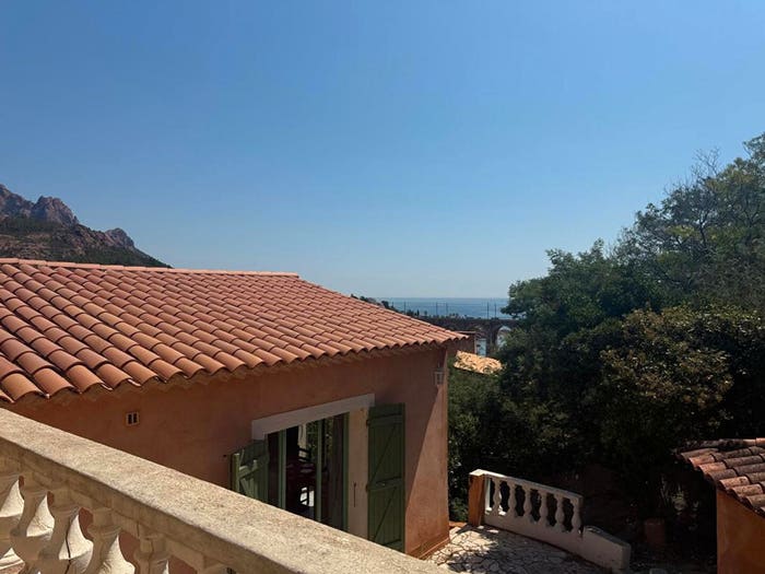 Saint-Raphaël, Agay - Appartement 4 pièces à vendre