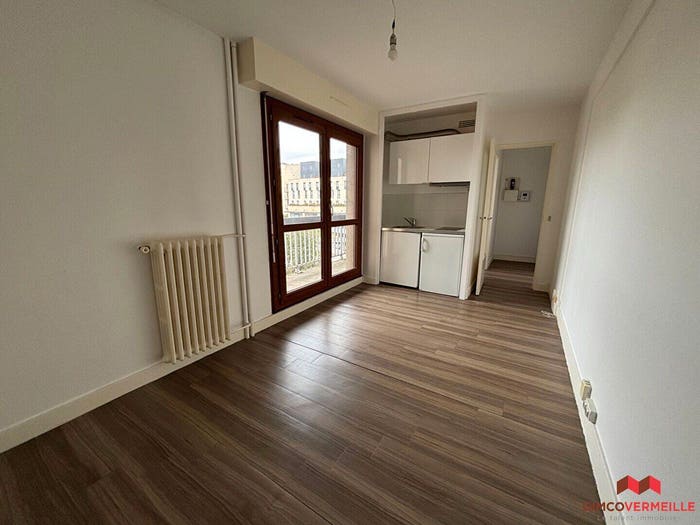 Appartement 1 pièce à louer - Rueil sur Seine-Plaine-Gare, Rueil-Malmaison