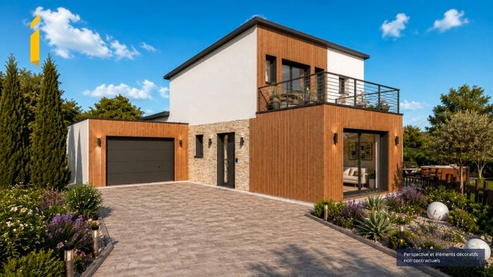 Maison 6 pièces à vendre - Quimper, Kerfeunteun, Cuzon