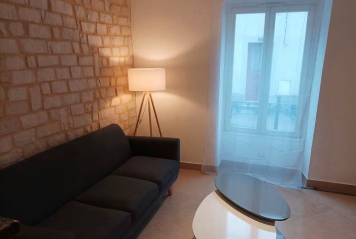 Appartement 1 pièce à Étampes, Centre-Ville, à louer
