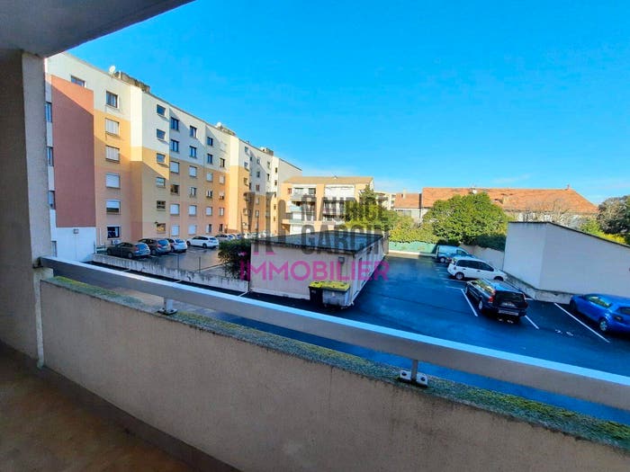 Appartement 2 pièces à Legue-Pous du Plan, Carpentras, à louer
