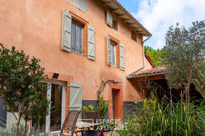 Verdun-sur-Garonne - Maison 11 pièces à vendre