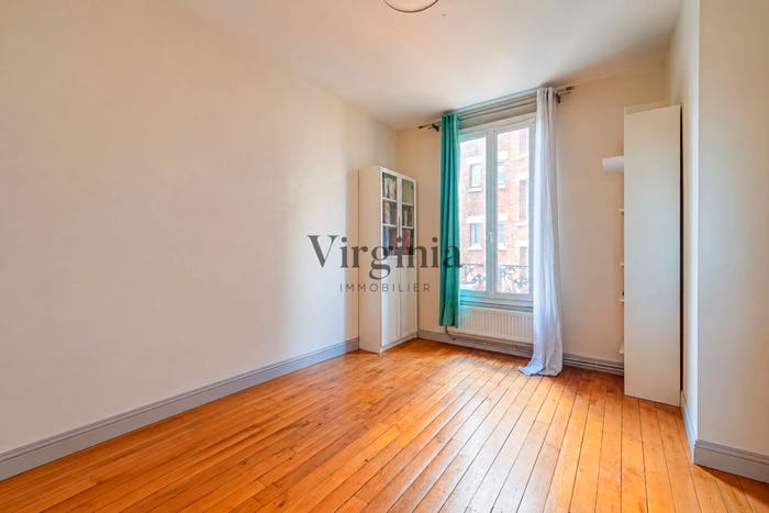 Appartement 4 pièces à vendre à Saint-Mandé, Notre Dame, Saint-Michel de Picpus