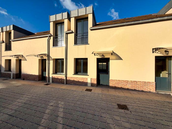 Réau - Maison 4 pièces à vendre