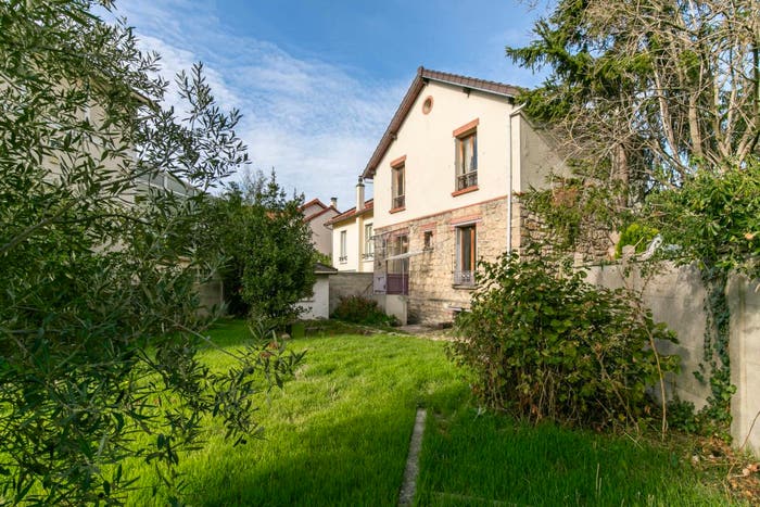 Maison 4 pièces à vendre à Saint-Maur-des-Fossés, Adamville