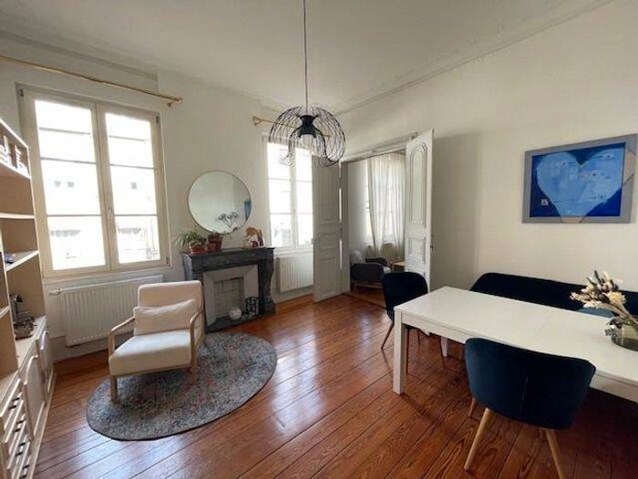 Appartement 5 pièces à louer à Colmar