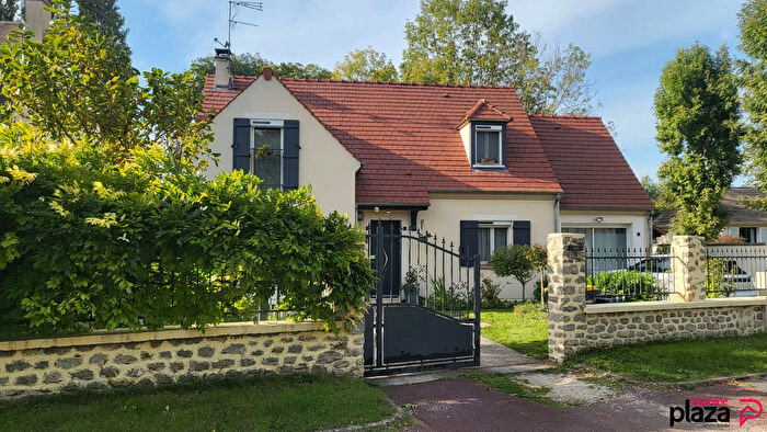 Morigny-Champigny : Maison 9 pièces à vendre